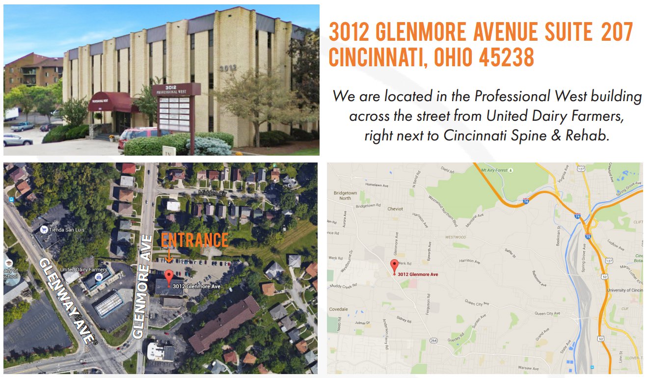 Tri-State Region - WestSide